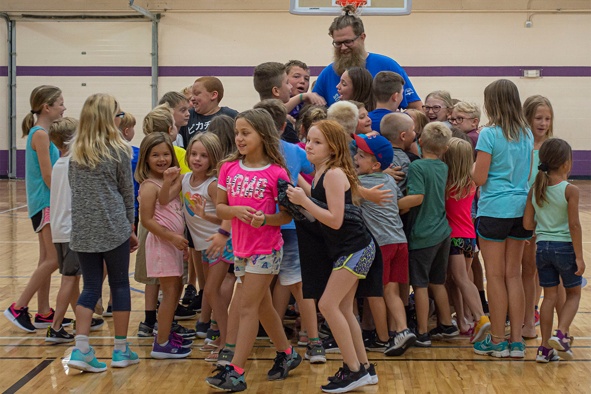 Recster Program and Summer Camp Registration Starts in March | City of ...