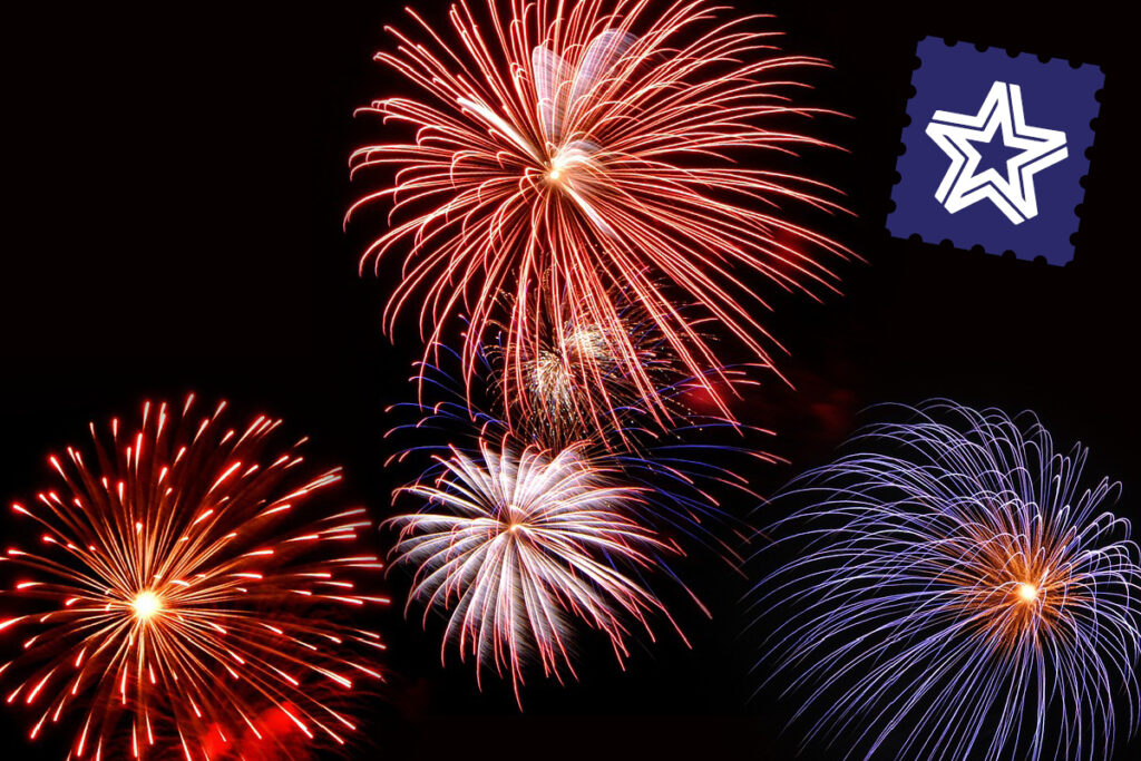 Celebrate with Fireworks in the Park on July 3 at Penn Meadows! | City ...