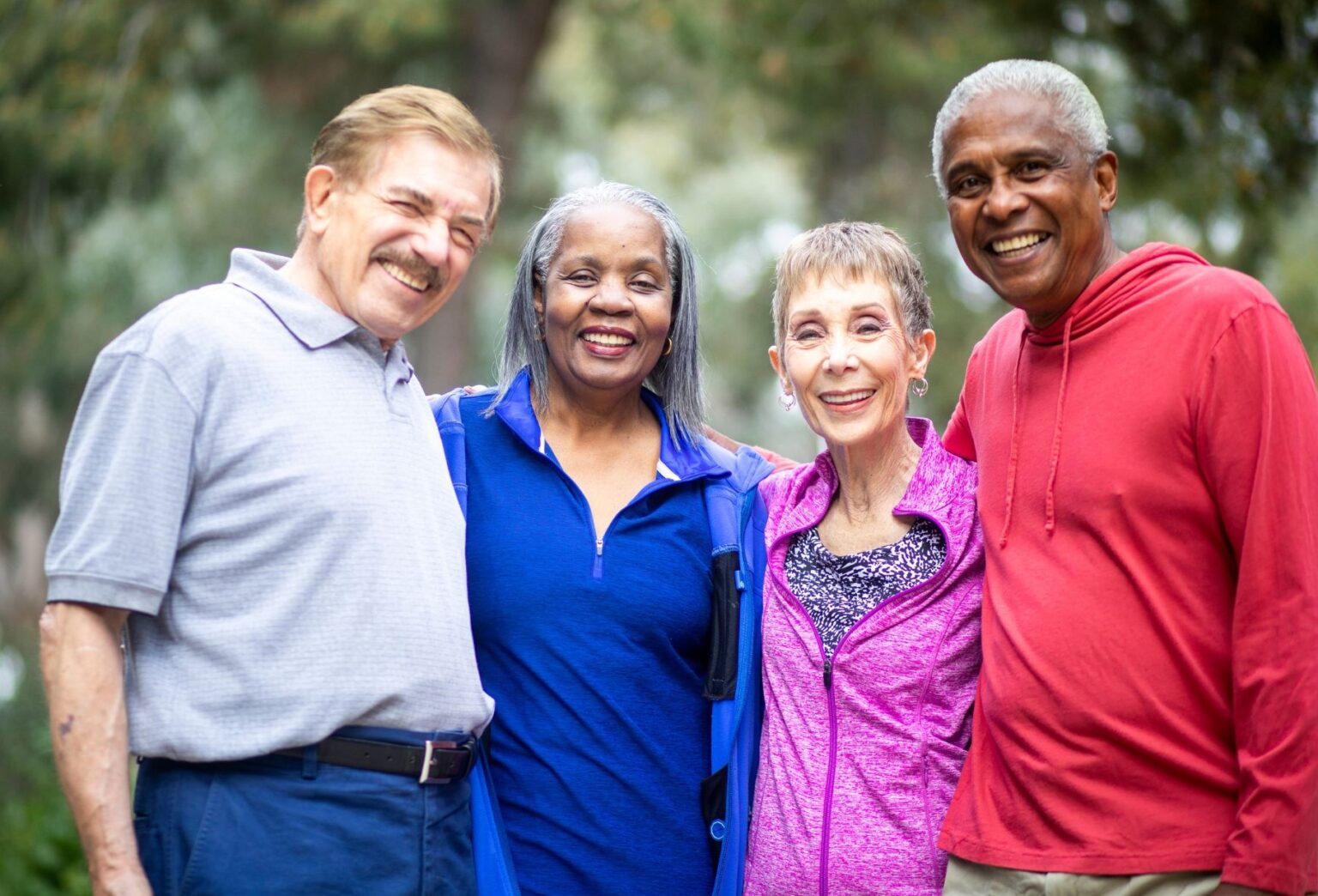 55+ Connections: Week of 3/9/25 | City of North Liberty