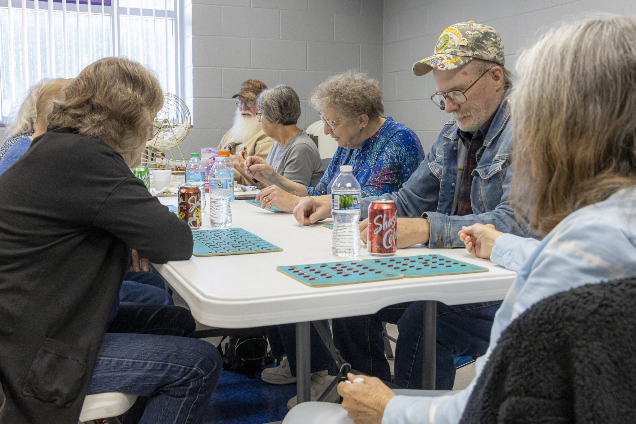 55+ Connections: Week of 8/31/25 | City of North Liberty