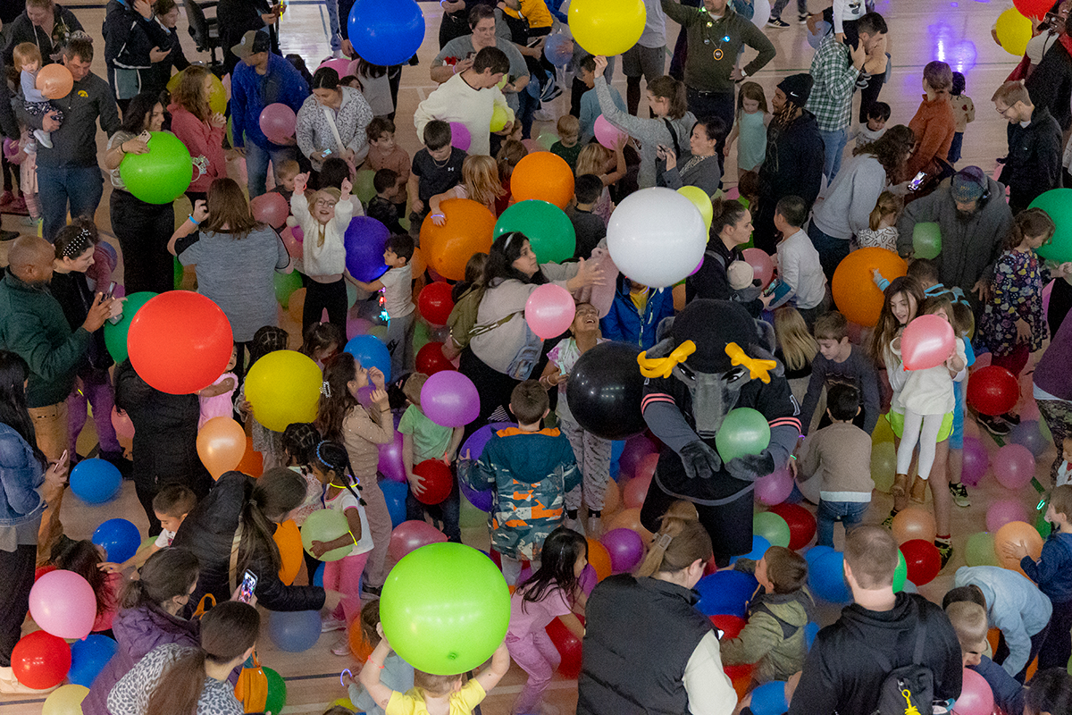 Out with a Bang: Community Activity Highlights for December 2025 | City ...