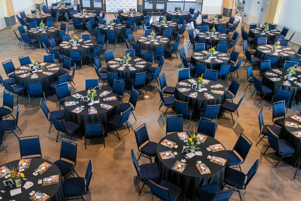 Hy-Vee Center at Centennial Park to Host Open House on Sunday, Feb. 1 ...